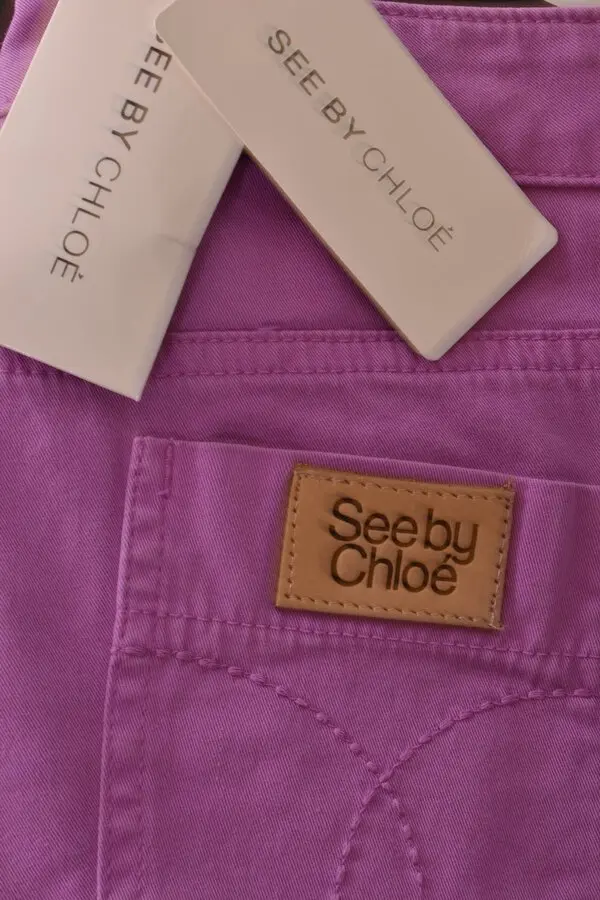 See By Chloé Jeans