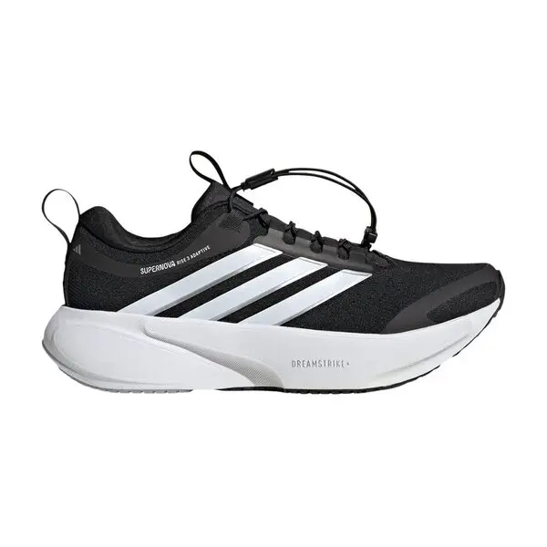 Adidas Supernova Rise 3 Adaptive Sneakers