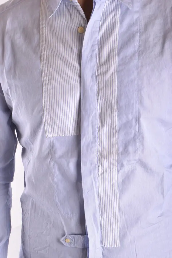 Neil Barrett Shirts