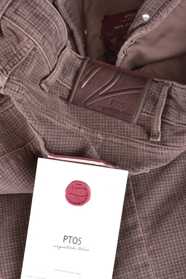 PT01/PT05 Trousers