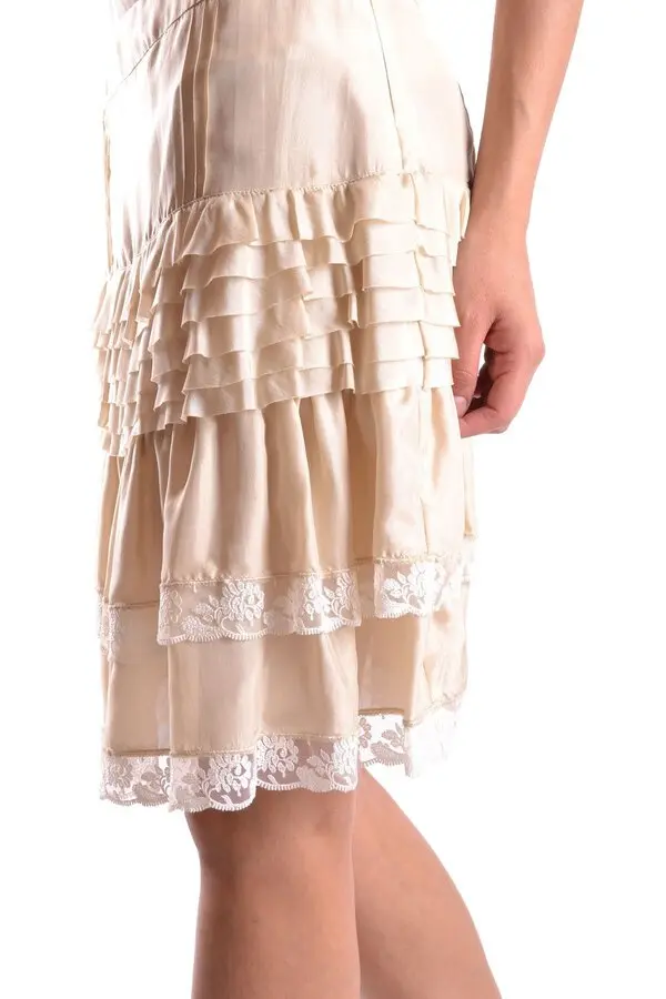 Pinko Tiered Skirt