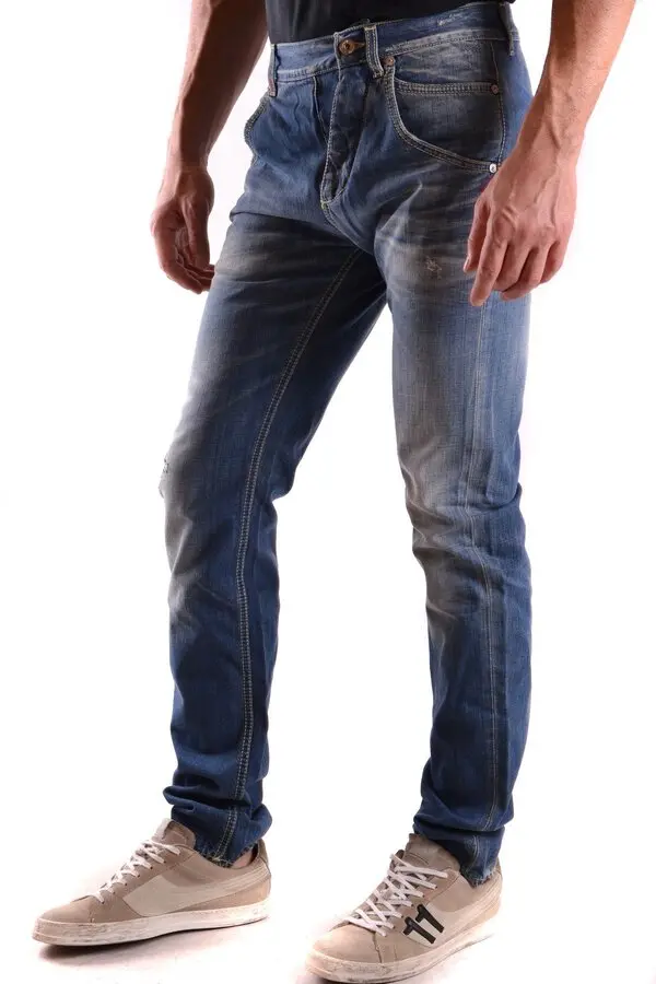 DONDUP Jeans - Blue