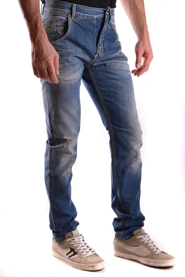 DONDUP Jeans - Blue