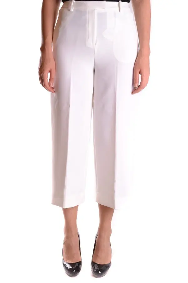 Michael Kors Trousers - White