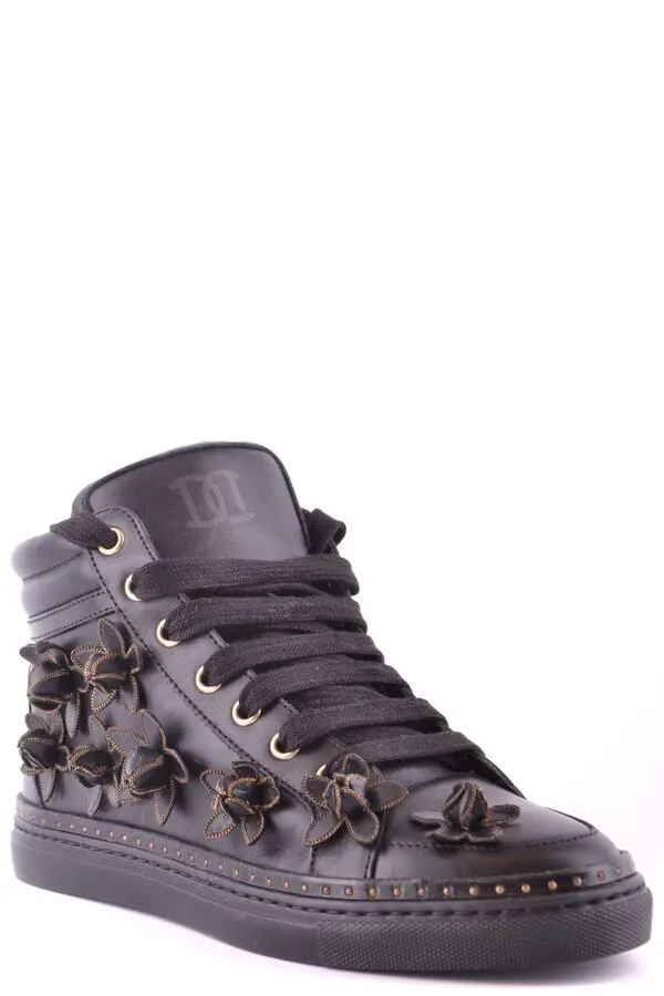 Dsquared2 High-top Sneakers