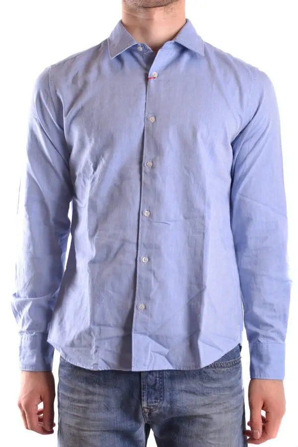 Altea Shirts - Blue