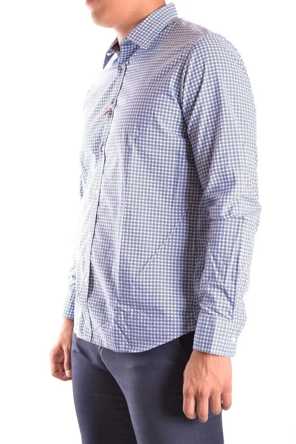 Altea Shirts - Blue
