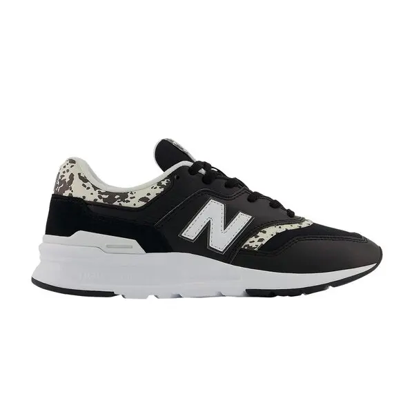 NEW BALANCE 997h Raw Cashew