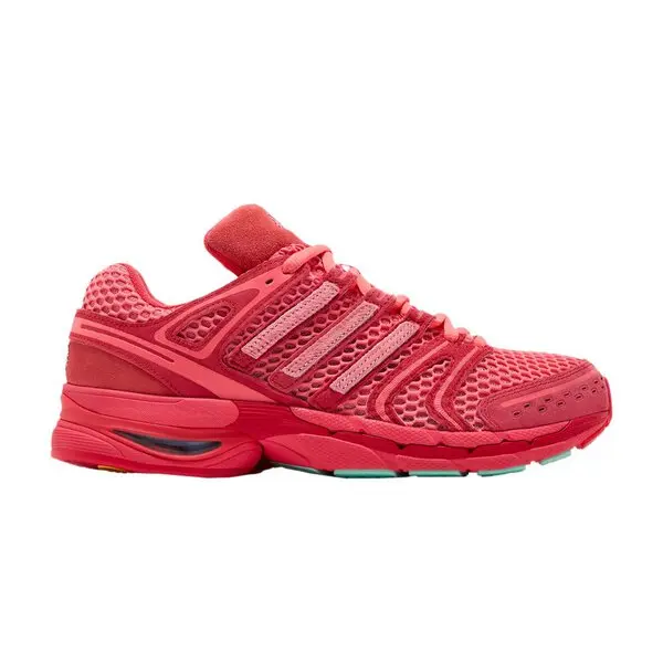 Adidas Unheardof X Adistar Control Piggy Runner 2.0 "steve-o - Red