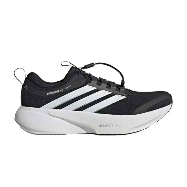 Adidas Supernova Rise 3 Adaptive - Black