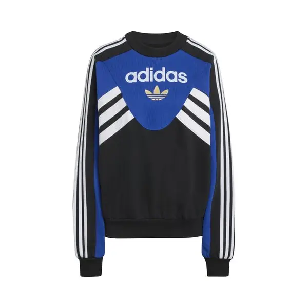 Adidas Cutline Crew Sweatshirt
