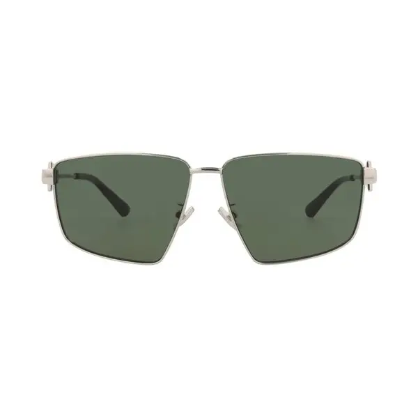Bottega Veneta Square Sunglasses