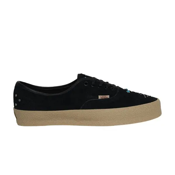 VANS Authentic 44 Gemstone - Black