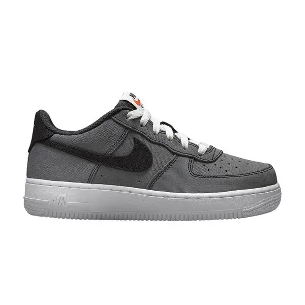 Nike Air Force 1 Low Gs Sneakers - Grey