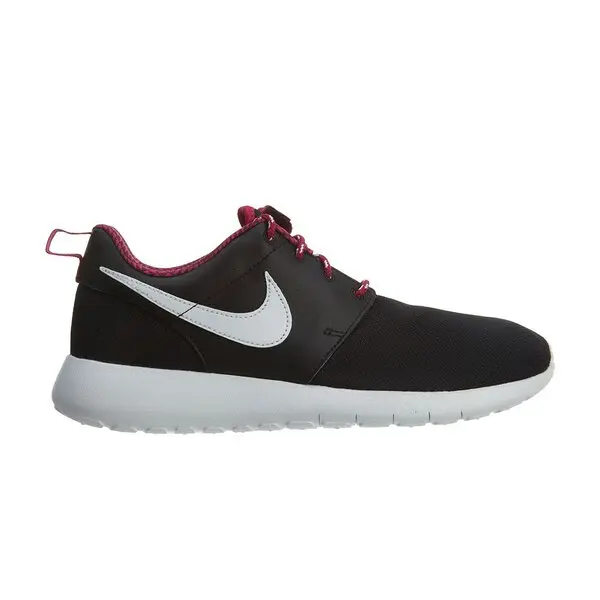 Nike Roshe One Gs Sneakers - Black