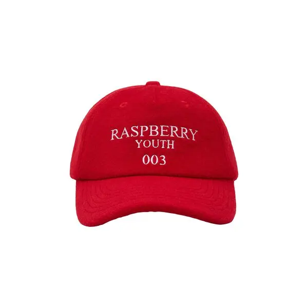 GV GALLERY Baseball Cap - Red
