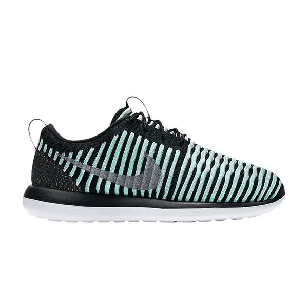Nike Roshe Two Flyknit Sneakers