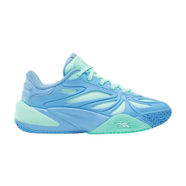 REEBOK Angel Reese 1 Gs "peri - Blue