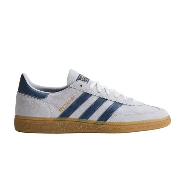 Adidas Italy Handball Spezial Sneakers - Blue