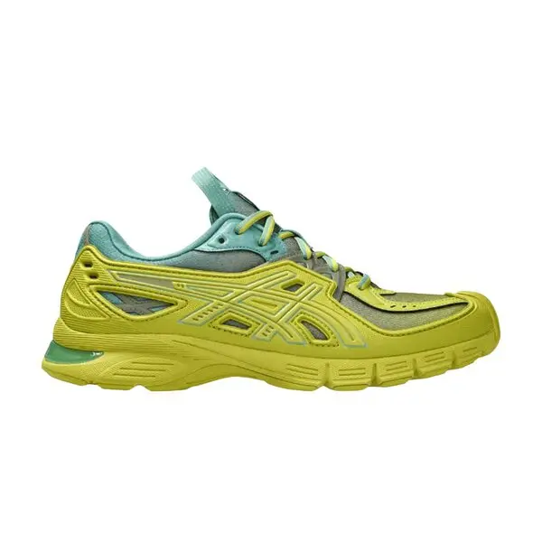Asics Kiko Kostadinov X Ub13-s Gel-sd Lyte Sneakers - Yellow