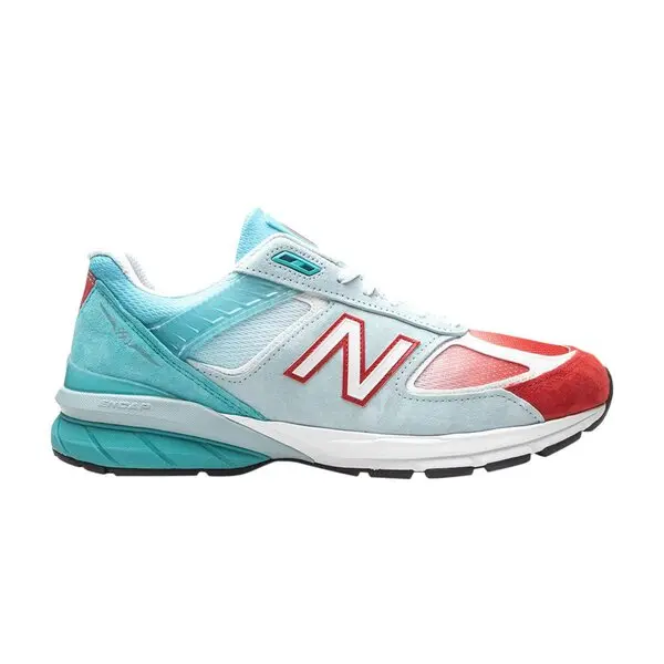 NEW BALANCE 990v5 4e Wide Sneakers