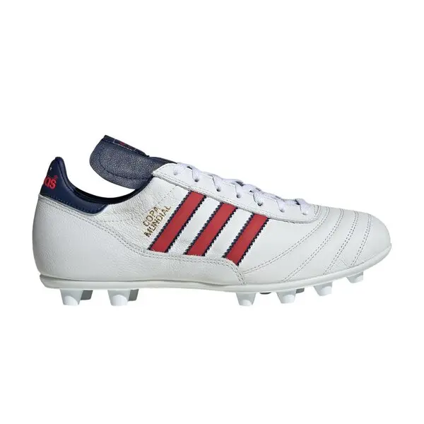 Adidas Copa Mundial Fg - White