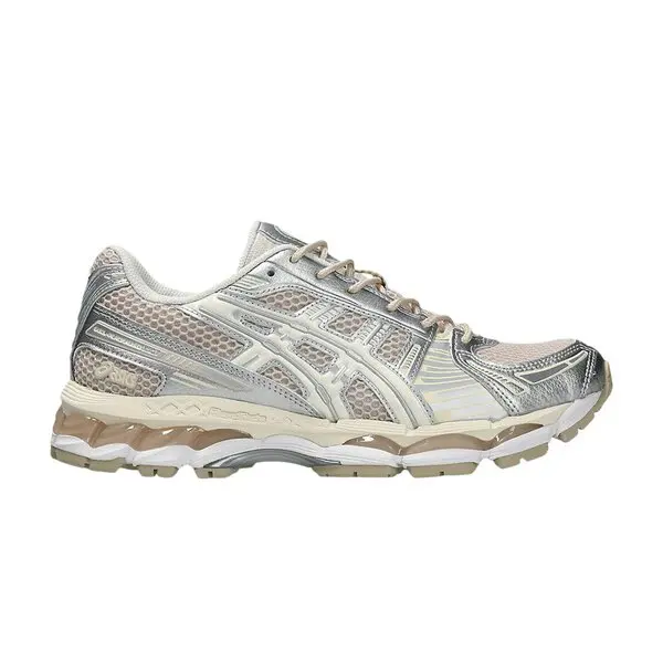 Asics Gel-kayano 12.1 Sneakers - Tan