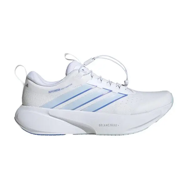 Adidas Supernova Rise 3 Adaptive - White