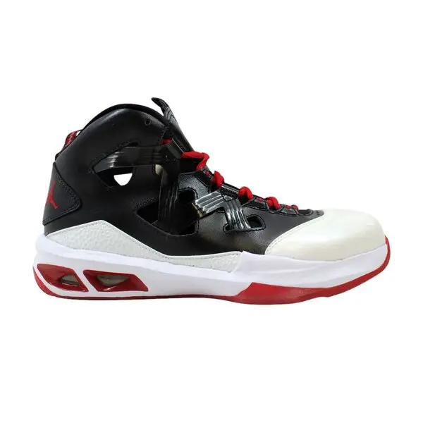 JORDAN Melo M9 Gs Sneakers - Red