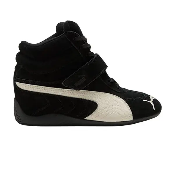 PUMA Speedcat Wedge Og High Top Sneakers