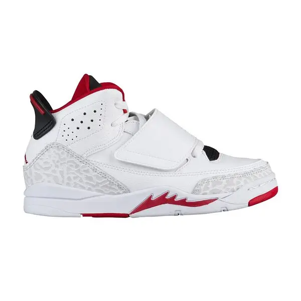 JORDAN Son Of Mars Bg Sneakers - White