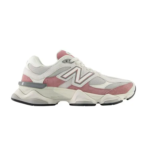 NEW BALANCE 9060 Sneakers - White