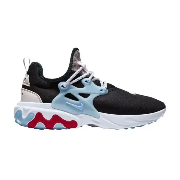 Nike React Presto Sneakers
