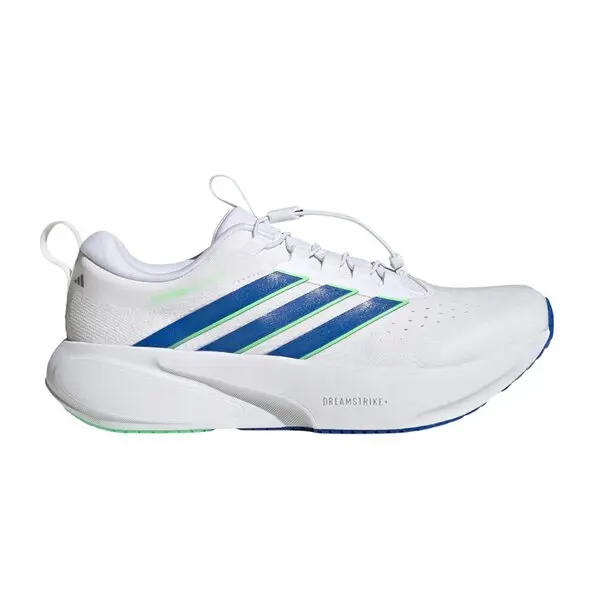 Adidas Supernova Rise 3 Adaptive - White