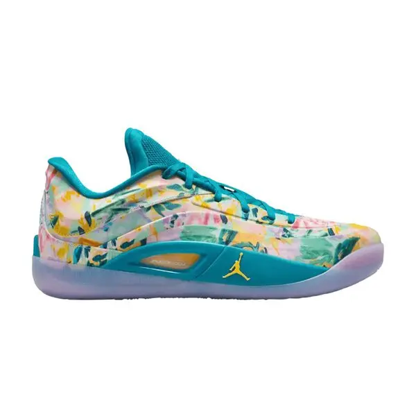JORDAN Zion 4 Sneakers - Blue