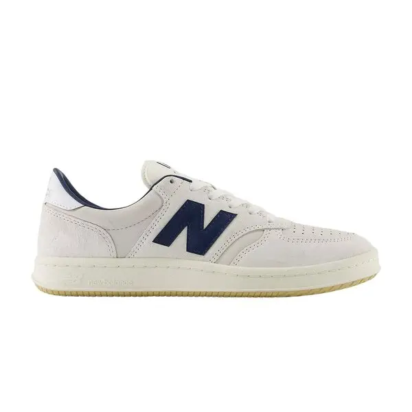 NEW BALANCE T500 'reflection Navy - White