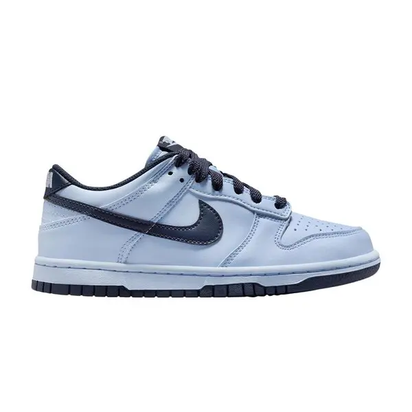 Nike Dunk Low Lv8 2 Gs - Blue