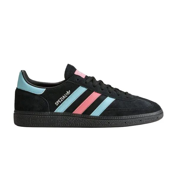 Adidas Handball Spezial 'belgium - Black
