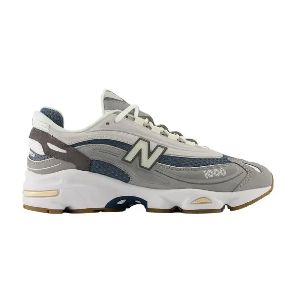 NEW BALANCE 1000 Sneakers - Grey