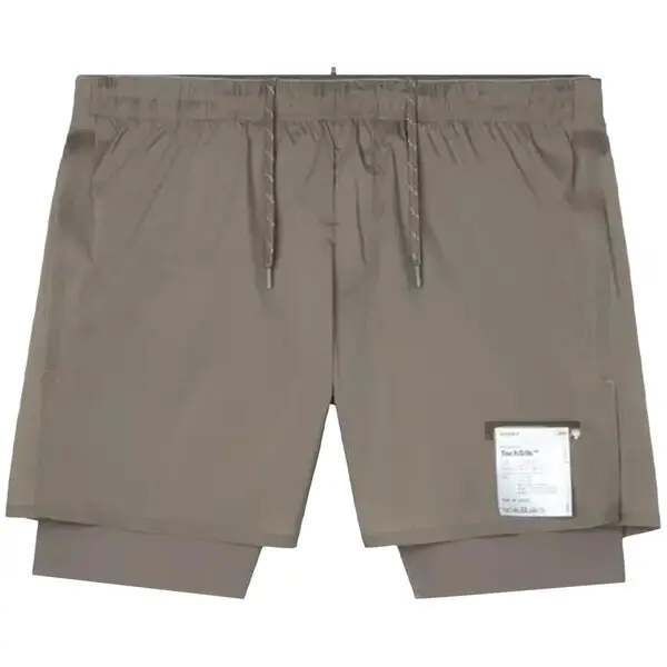 Satisfy Techsilk 8" Shorts
