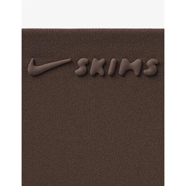 NIKESKIMS Matte Full Zip Jacket