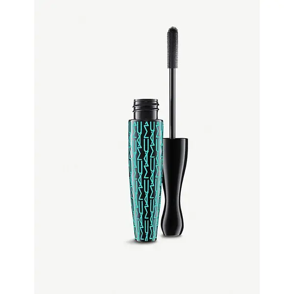 MAC COSMETICS In Extreme Diion Waterproof Mascara 13g - Black
