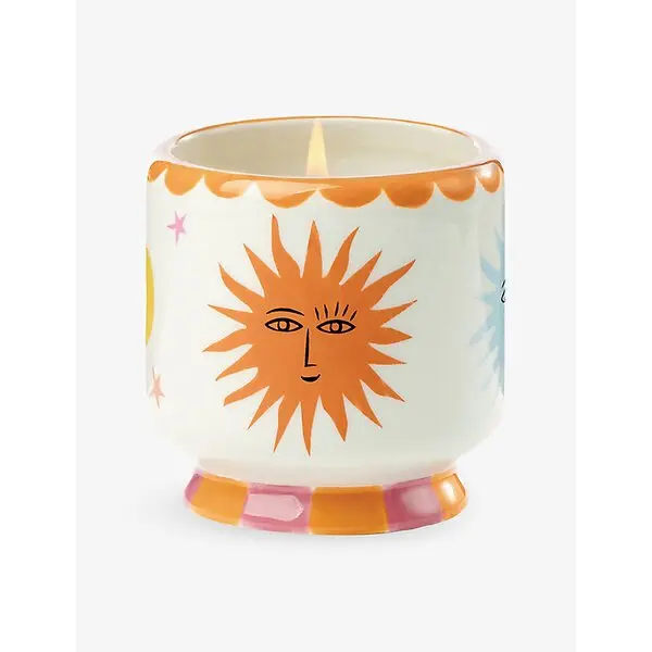 PADDYWAX A Dopo Orange Blossom Scented Candle 226g - One-color