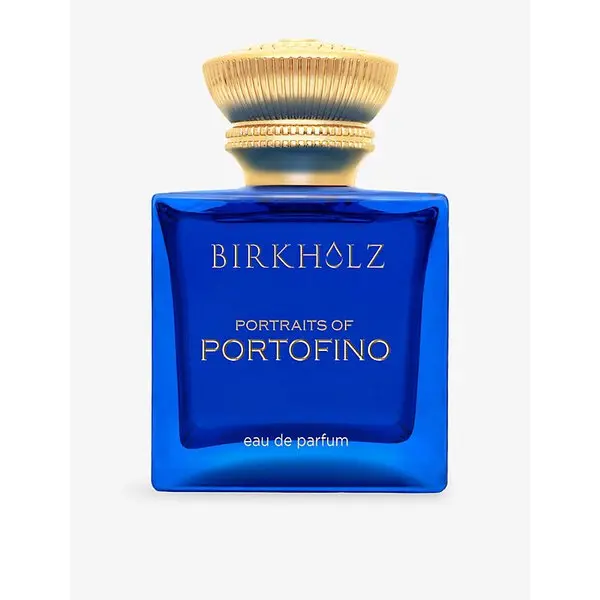 BIRKHOLZ Portraits Of Portofino Eau De Parfum - One-color