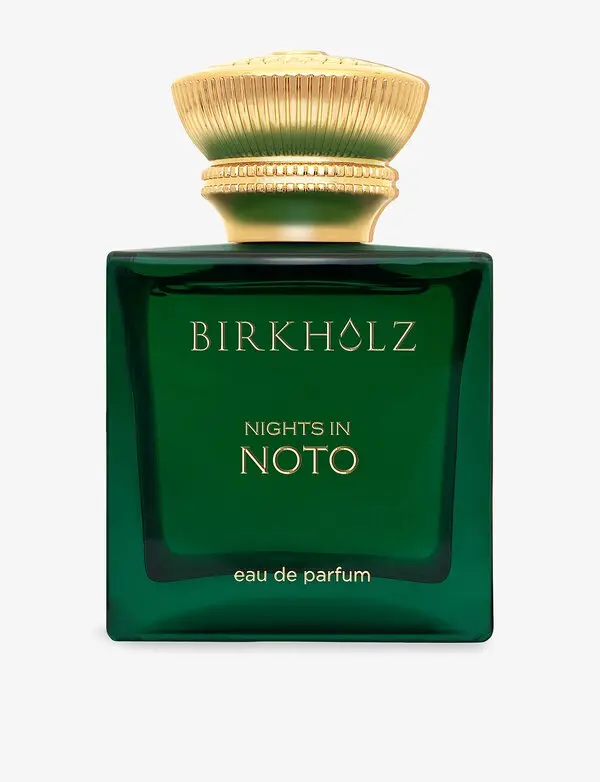 BIRKHOLZ Nights In Noto Eau De Parfum