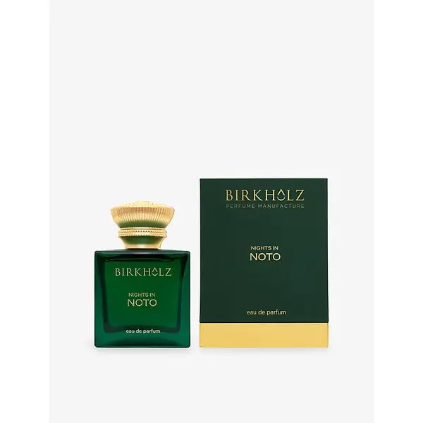 BIRKHOLZ Nights In Noto Eau De Parfum