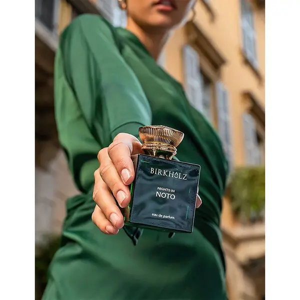 BIRKHOLZ Nights In Noto Eau De Parfum