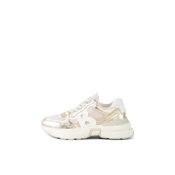 Bogner City Trail Performance Sneakers