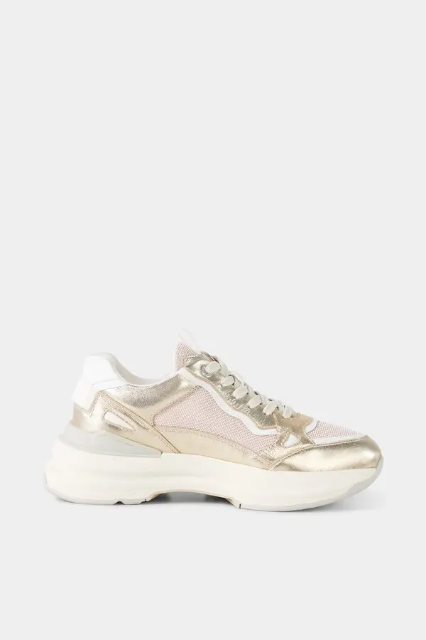 Bogner City Trail Performance Sneakers