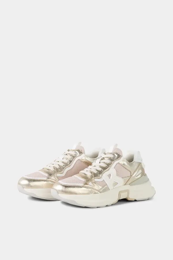 Bogner City Trail Performance Sneakers